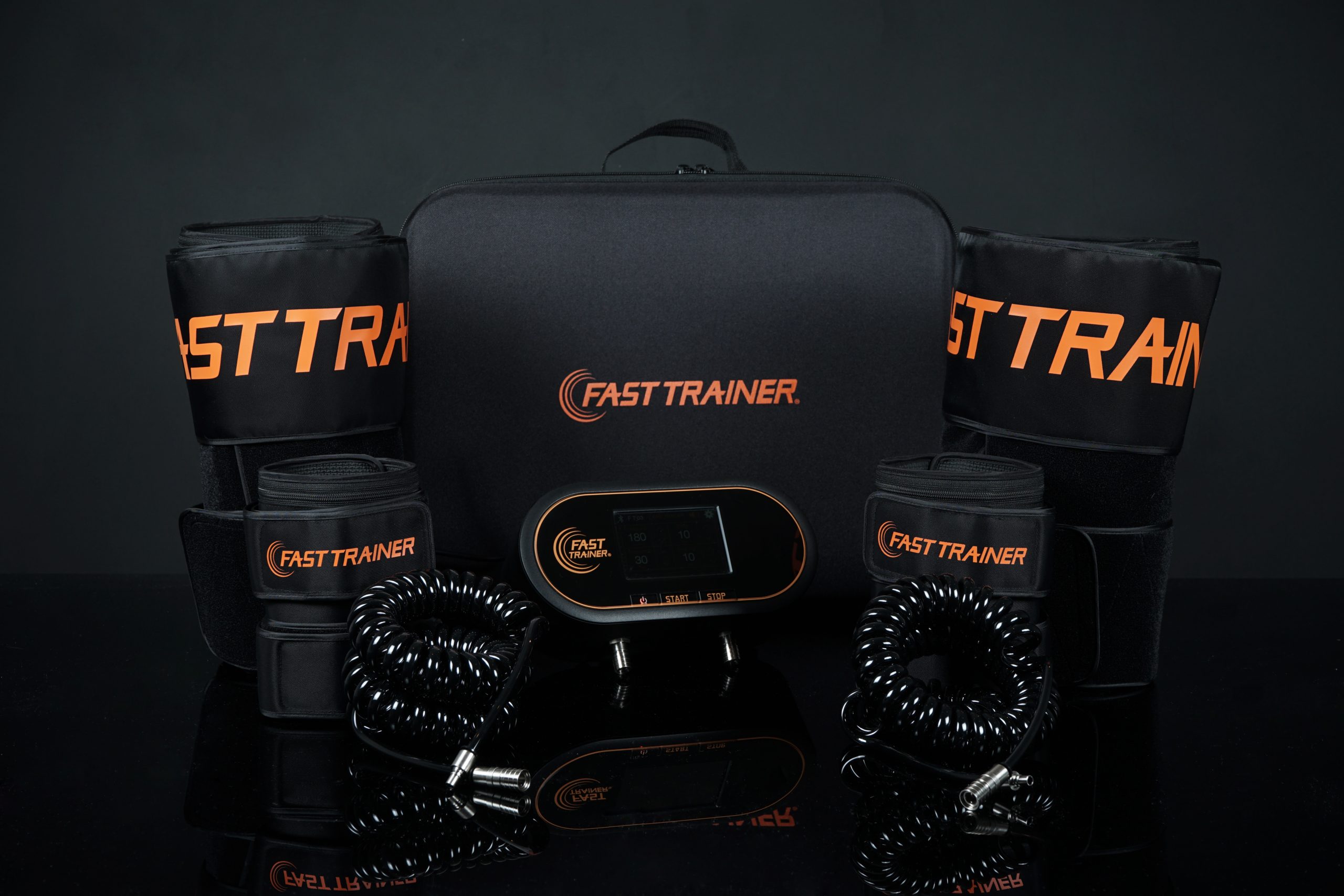 新商品発表「FAST TRAINER」加圧トレーニングの進化系 - 【公式】医療器械の株式会社フォレスト｜業務用EMS・ショックウェーブ ...